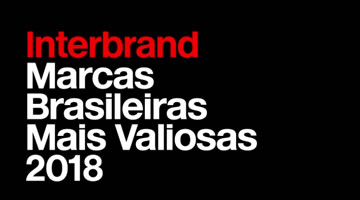 Interbrand presenta el Best Brazilian Brands 2018